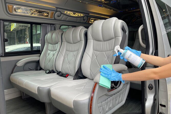 Phuket Airport Transfer (SHA Plus) - Customer Reviews — A Mix of Praise and Caution