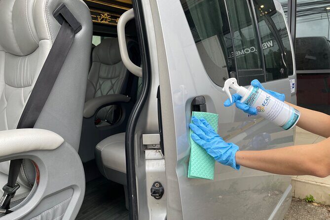 Phuket Airport Transfer (SHA Plus) - FAQs