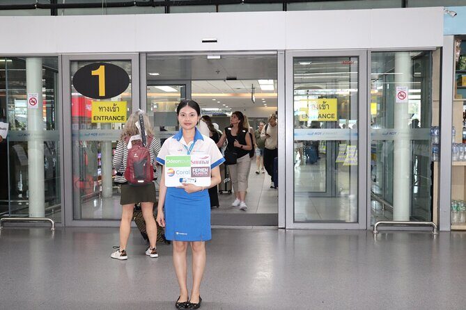 Phuket AirportHotel Private Transfer + Free SIM - Why This Transfer Is Worth Considering