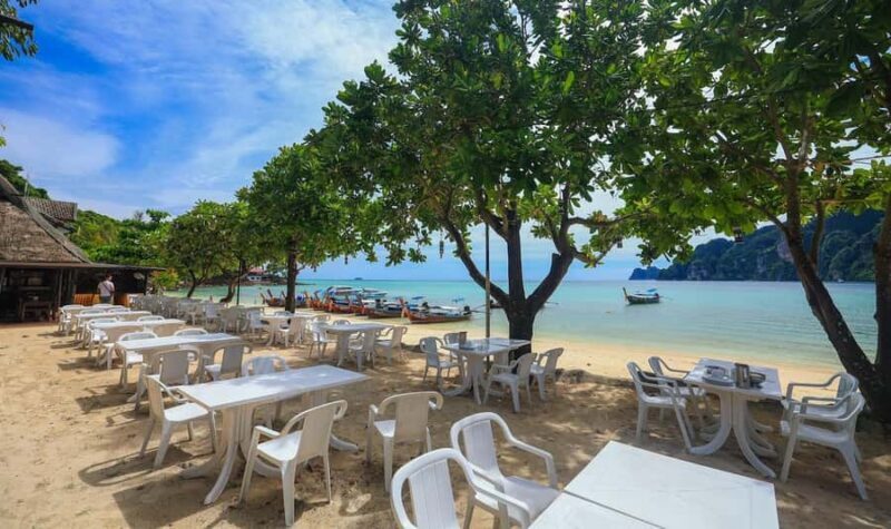 Phuket: Amazing Andaman Sea Phi Phi, Maya & Maiton Island - Practical Tips