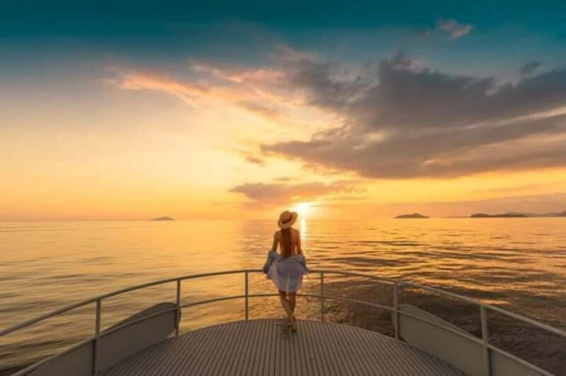 Phuket: Amazing Andaman Sea Phi Phi, Maya & Maiton Island - The Sum Up