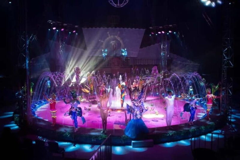 Phuket: Aqua Circus Admission Tickets - Is It Worth the Price?