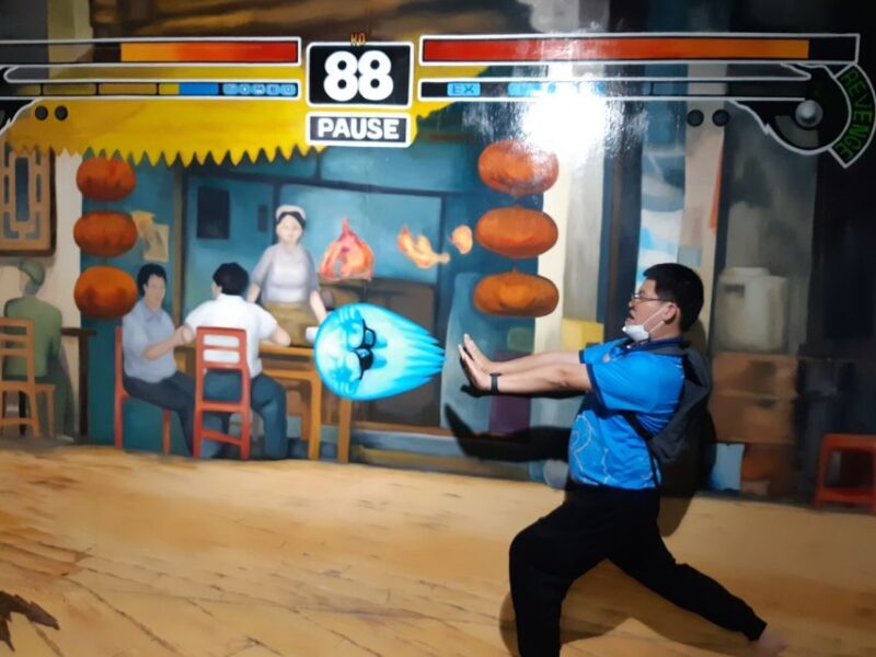 Phuket: Aqua Circus Admission Tickets - Practical Tips for Attending