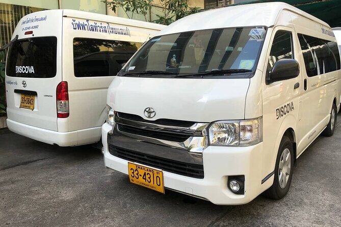 PHUKET Arrival Transfer-Phuket Airport to Phuket Hotels (Shared) - Why This Transfer Works Well for Certain Travelers