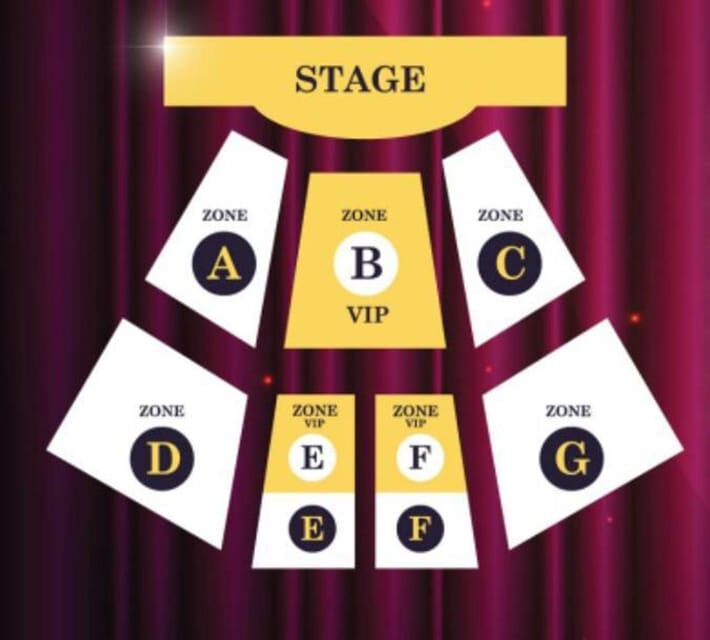 Phuket: Athena Cabaret Show Ticket with Roundtrip Transfer - FAQs