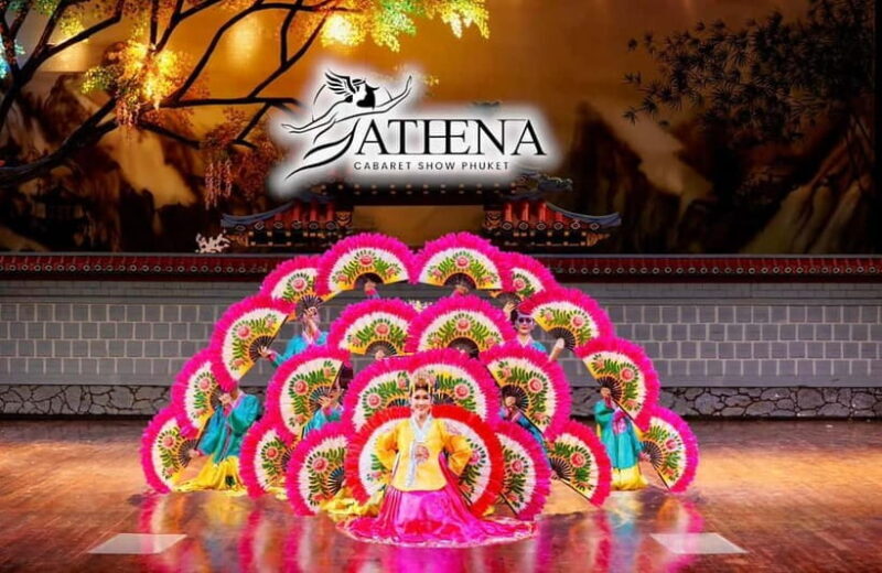 Phuket Athena Cabaret Show Ticket with Shuttle Service - The Reality: Pros and Cons