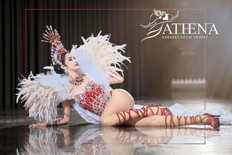 Phuket Athena Cabaret Show Ticket with Shuttle Service - Who Should Consider This Tour?