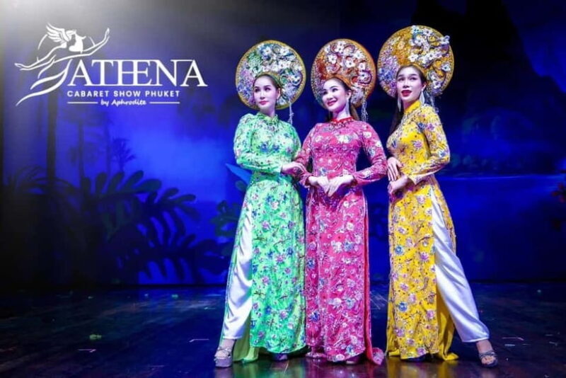Phuket Athena Cabaret Show Ticket with Shuttle Service - Final Thoughts