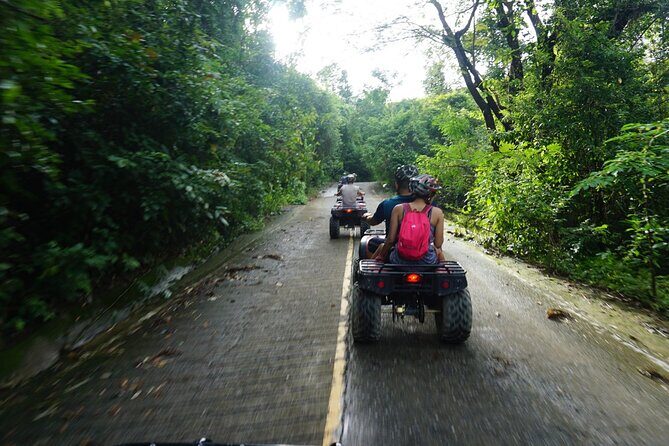 Phuket ATV Adventure Tour - Final Thoughts