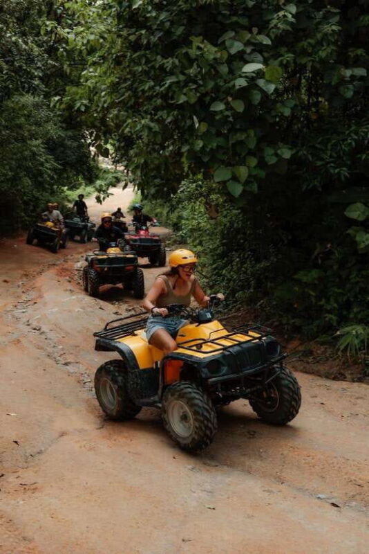 Phuket: ATV Adventure with Big Buddha Viewpoint Option - The Practical Side: Logistics and Value