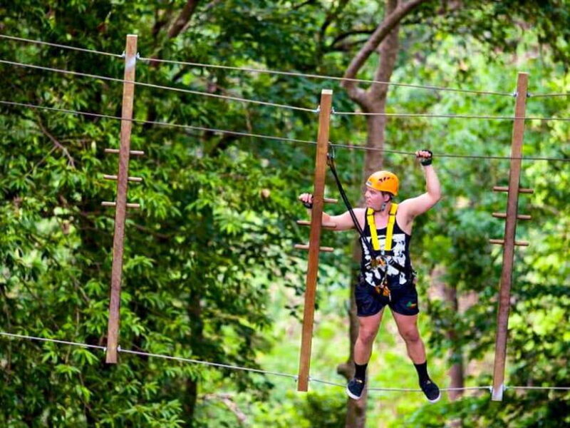 Phuket: ATV and ZipLine Adventure View Big Buddha Visit - FAQs