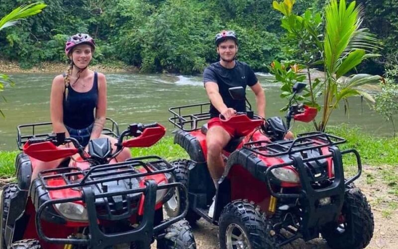 Phuket: ATV and Zipline Adventure with Hotel Transfer - Final Thoughts
