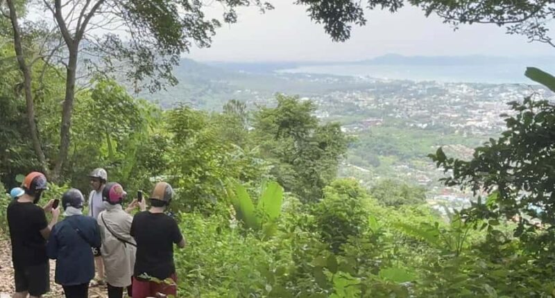 Phuket: ATV Bike Tour with Secret Beach Visit - A Detailed Breakdown of the Itinerary