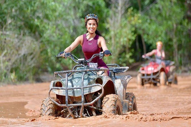 Phuket ATV Bike with Ziplines Adventure Tours - Authentic Traveler Experiences & Insights