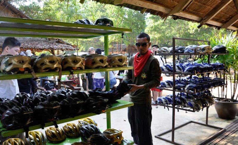 Phuket: ATV Mangrove Jungle & Hidden Beach Tour - Final Thoughts