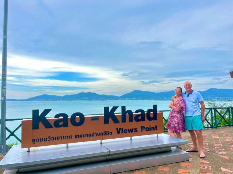 Phuket ATV Off-road & Zipline Adventure - FAQ