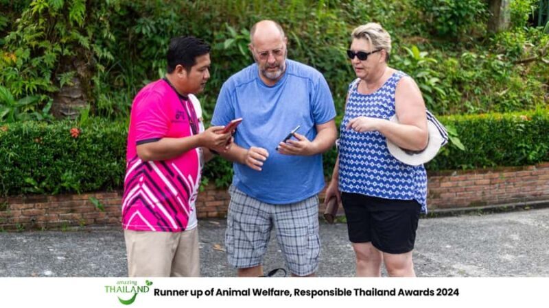 Phuket: ATV Quad and Bamboo Rafting in Khao Lak - An In-Depth Look at the Experience