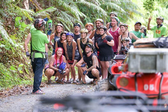 Phuket ATV Quad Bike Tour 2 hrs Seaview On Tour - Final Thoughts