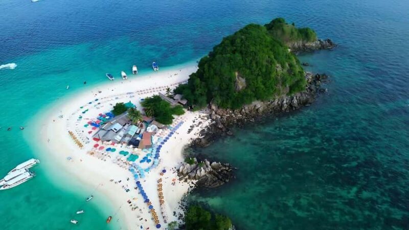 Phuket: ATV Ride with Khai Islands - The Highlights and Potential Drawbacks