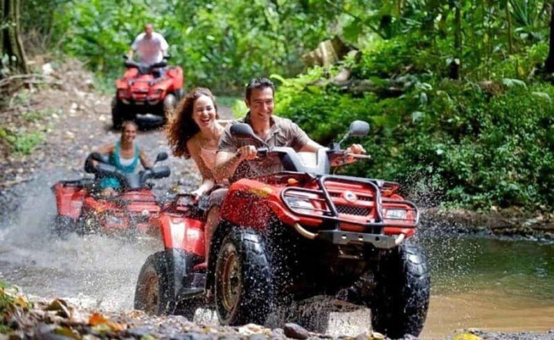 Phuket: ATV Ride with Khai Islands - Final Thoughts: Is This Tour Worth It?