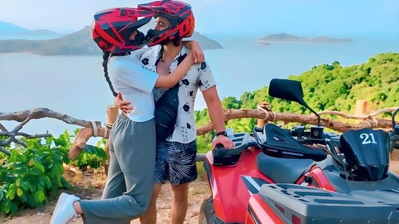 Phuket: ATV Ride with Khai Islands - FAQ