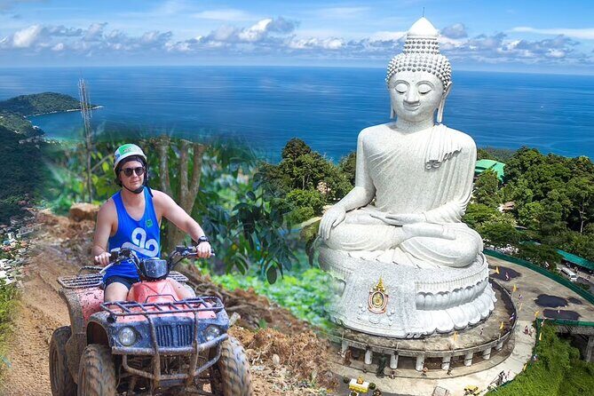 Phuket ATV Seaview On Tour - Exploring the Phuket ATV Seaview On Tour: What you Need to Know