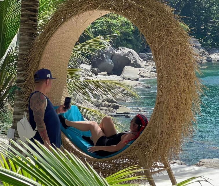 Phuket atv Tour with Ocean View - FAQ