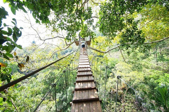 Phuket ATV with Ziplines Adventure Tours - A Practical Look at the Tour