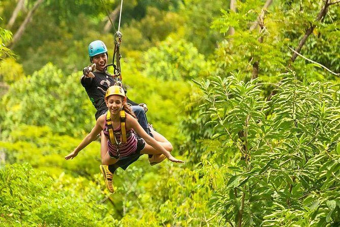 Phuket ATV with Ziplines Adventure Tours - Final Thoughts — Is This Tour Worth It?