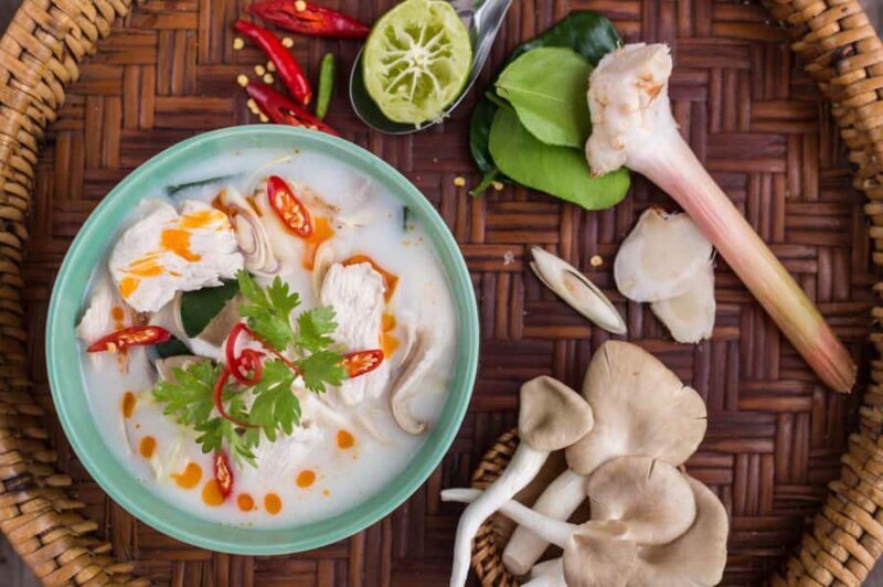 Phuket: Authentic Thai Cooking Class - Key Points