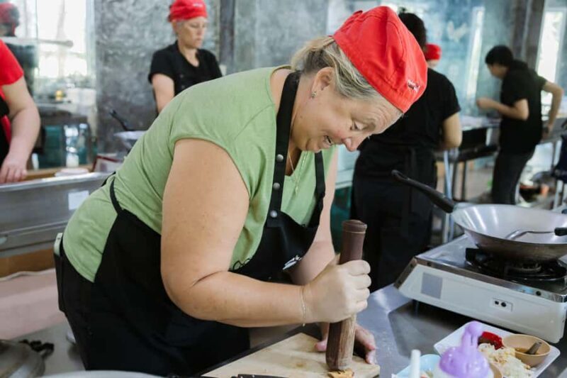 Phuket: Authentic Thai Cooking Class - FAQ