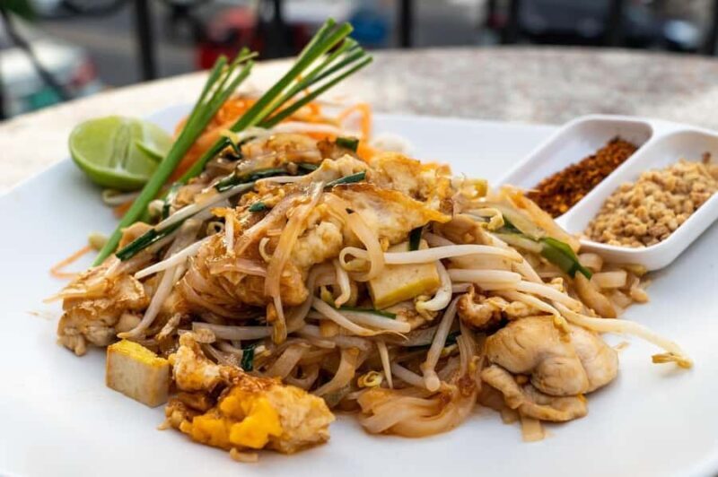 Phuket: Authentic Thai Cooking Class with Thai Local Family - Authentic Thai Food & Cultural Appreciation