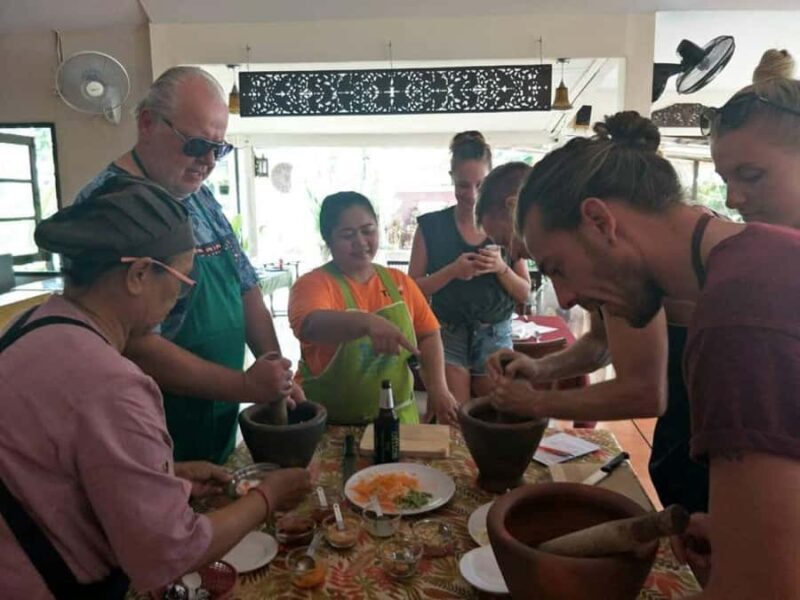 Phuket: Authentic Thai Cooking Class with Thai Local Family - Who Would Love This Experience?