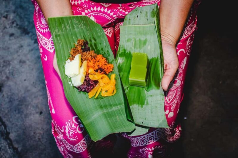 Phuket: Baba Tastes Food Tour - 15+ Tastings & Old Town - Pricing and Value