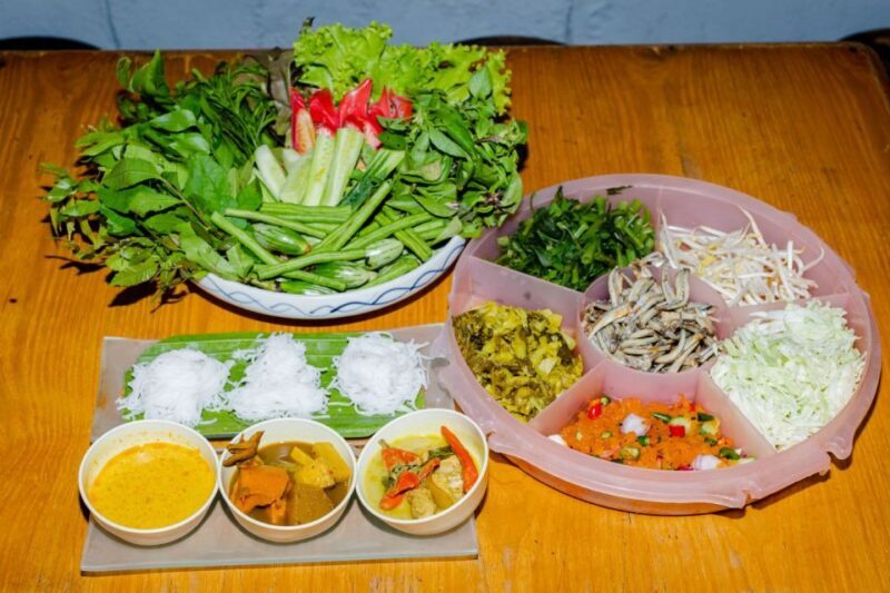 Phuket: Baba Tastes Food Tour - 15+ Tastings & Old Town - Practical Tips for Participants