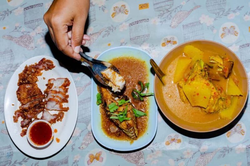 Phuket: Baba Tastes Food Tour - 15+ Tastings & Old Town - Why You Should Consider This Tour