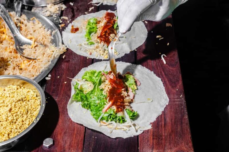 Phuket: Baba Tastes Food Tour - 15+ Tastings & Old Town - FAQ