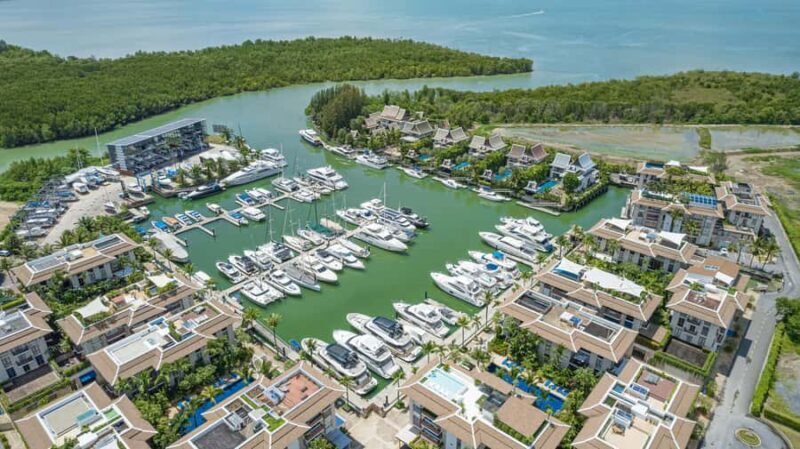 Phuket: Bamboo Island and Phi Phi Islands by Fast Catamaran - Final Thoughts: Who Will Love This Tour?