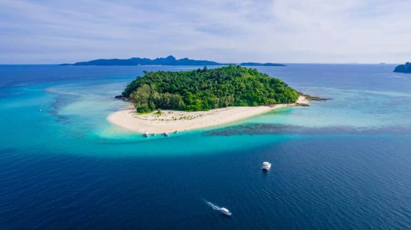 Phuket: Bamboo Island and Phi Phi Islands by Fast Catamaran - FAQ