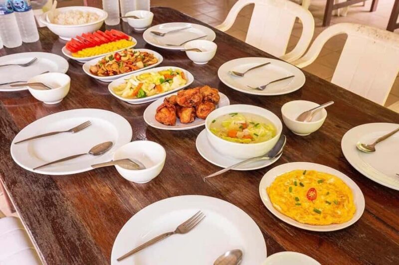 Phuket: Bamboo Rafting 5KM + ATV 30MIN with Adv Raft Option - Unpacking the Experience: What You Can Expect