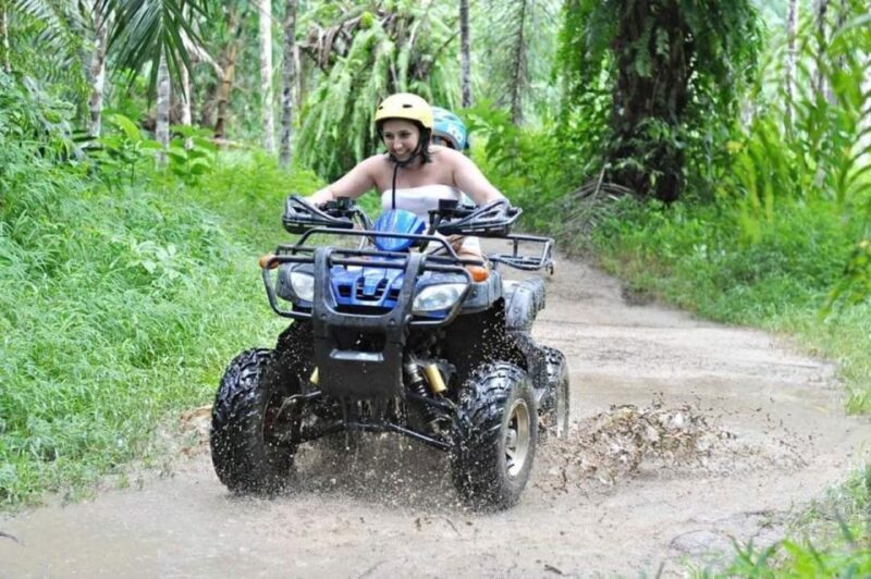 Phuket: Bamboo Rafting, Monkey Cave, and ATV Option - Final Thoughts: Is It Worth It?