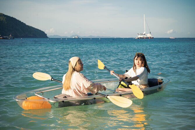 Phuket Banana Beach Relaxing Private Day Trip from Cruise Ship - The Experience: Pros and Cons