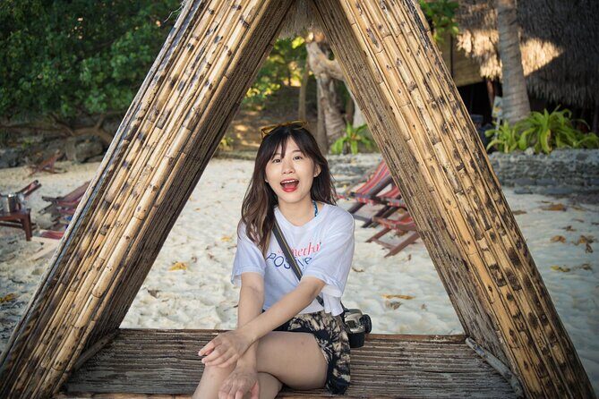 Phuket Banana Beach Relaxing Private Day Trip from Cruise Ship - Who Will Love This Tour?