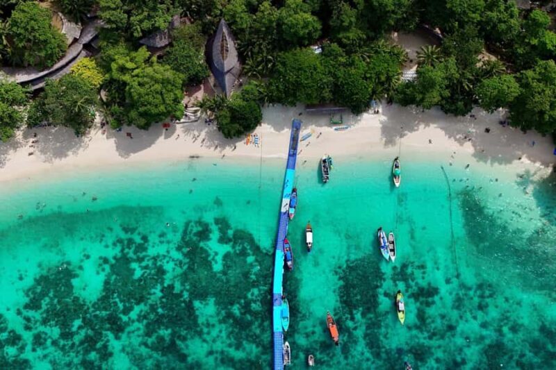 Phuket: Banana Beach Speedboat Island Experience with Lunch - Final Thoughts: Who Is This Tour For?