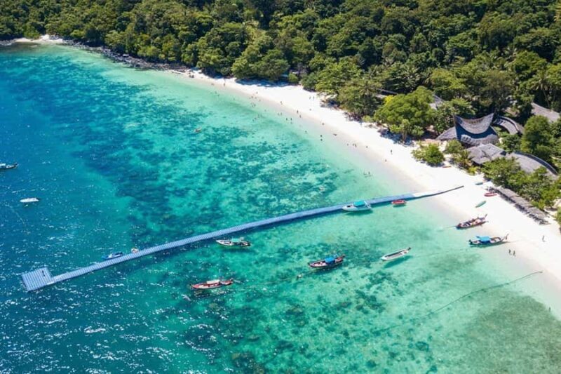 Phuket: Banana Beach Speedboat Island Experience with Lunch - FAQ