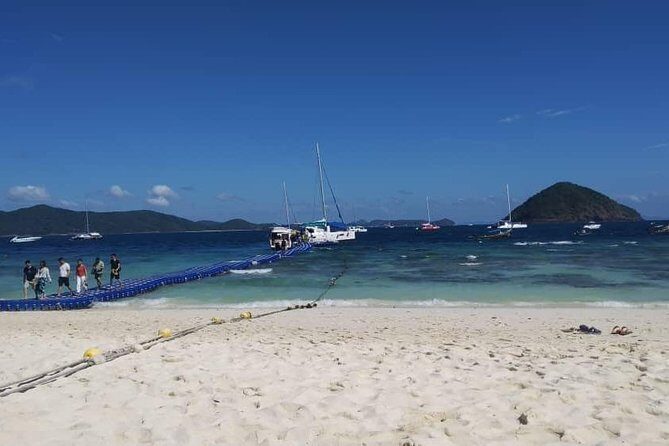 Phuket Banana Beach Tour With Lunch by Speed Boat - FAQ