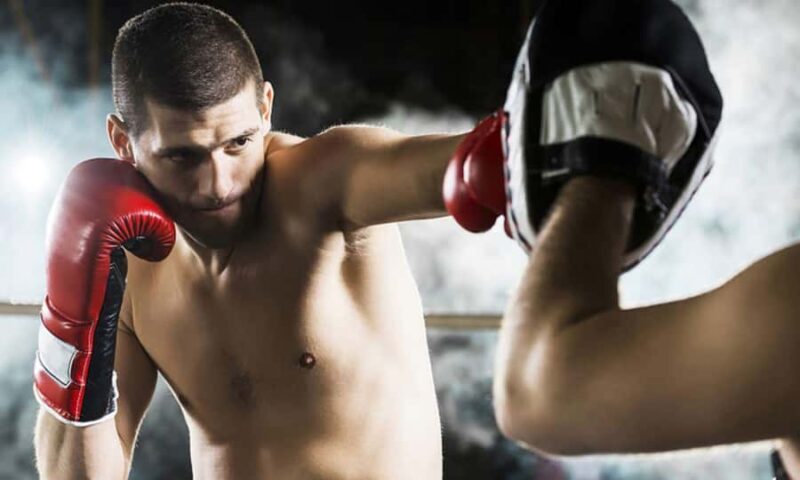 Phuket: Bangla Boxing Stadium Muay Thai Fight Ticket - A Closer Look at the Muay Thai Experience