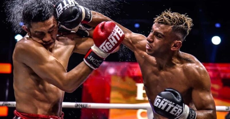 Phuket: Bangla Boxing Stadium Muay Thai Ticket - Key Points