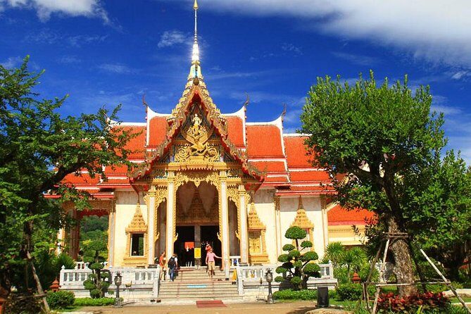 Phuket Best City & Sightseeing Tour - An In-Depth Look at the Tour Itinerary