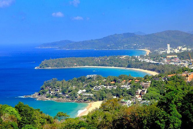 Phuket Best City & Sightseeing Tour - What’s Included and What’s Not